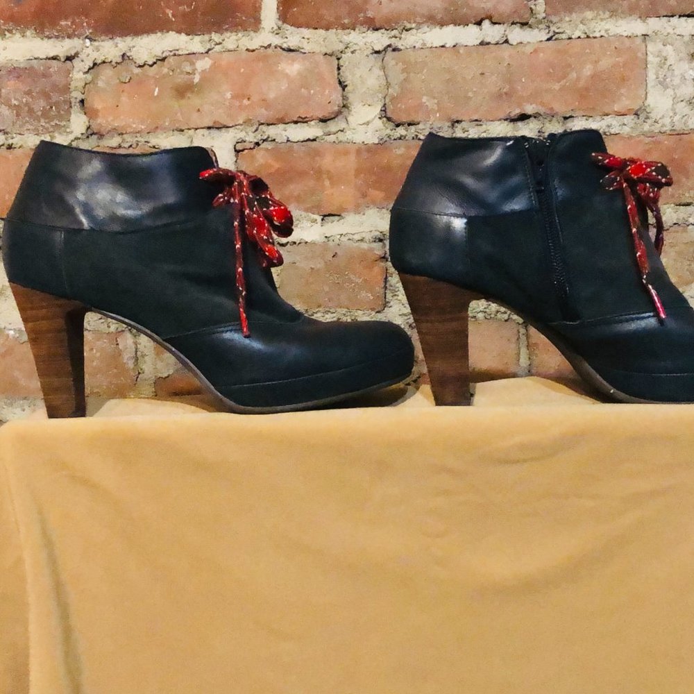 Anthropologie Shoes - Gem